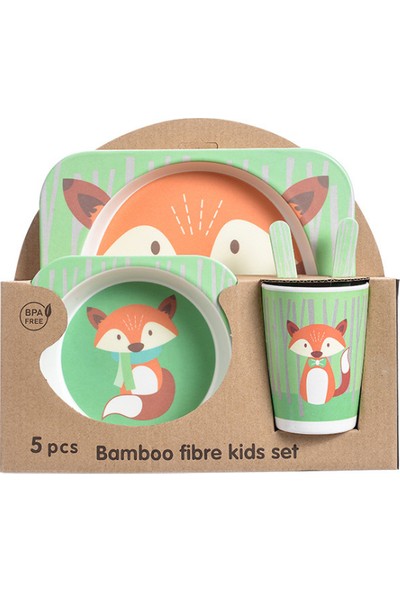 Dianshang Çocuk Çatal, Kaşık ve Çatal (Yurt Dışından) Dianshang Çocuk Çatal, Kaşık ve Çatal (Yurt Dışından)