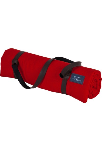Olnira Traveler Bird Kedi Köpek Matı Kırmızı 85 x 110 cm Olnira Traveler Bird Kedi Köpek Matı Kırmızı 85 x 110 cm