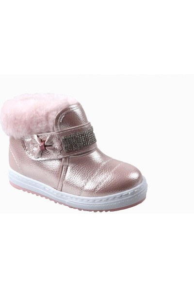 Papuçcity Png Kız Çocuk (21-30) Kürklü Bot