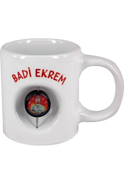 Grkn Stres Kupa Badi Ekrem Bardak Hediyelik Grkn Stres Kupa Badi Ekrem Bardak Hediyelik