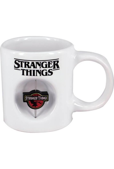 Grkn Stres Kupa Stranger Things Bardak Hediyelik Grkn Stres Kupa Stranger Things Bardak Hediyelik
