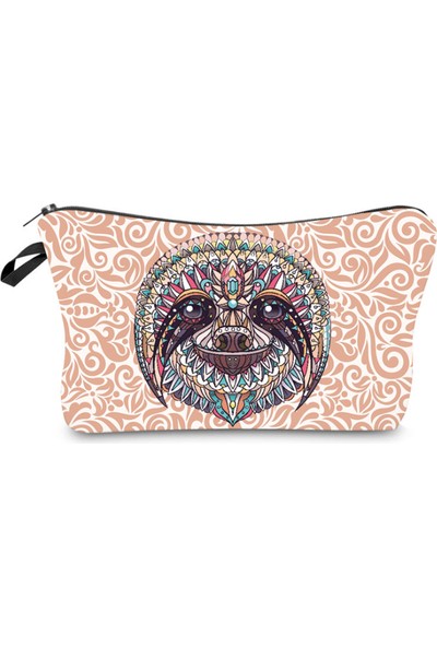 Gentisy Makyaj Çantası (Yurt Dışından)