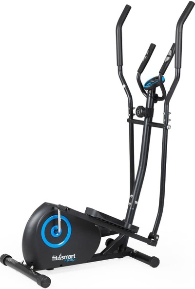 Fit And Smart Fs-20 Eliptik Manyetik Kondisyon Bisikleti