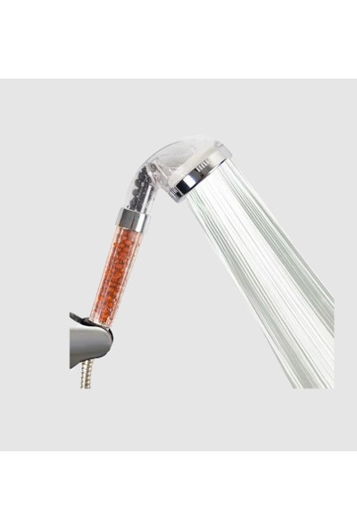 Aiwa Su Arıtmalı Duş Başlığı Tasarruflu Boncuklu Banyo Duş Başlığı Aiwa Su Arıtmalı Duş Başlığı Tasarruflu Boncuklu Banyo Duş Başlığı