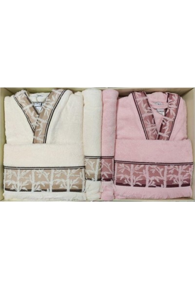 Özdilek Sunset Krem-Pudra Aile Seti