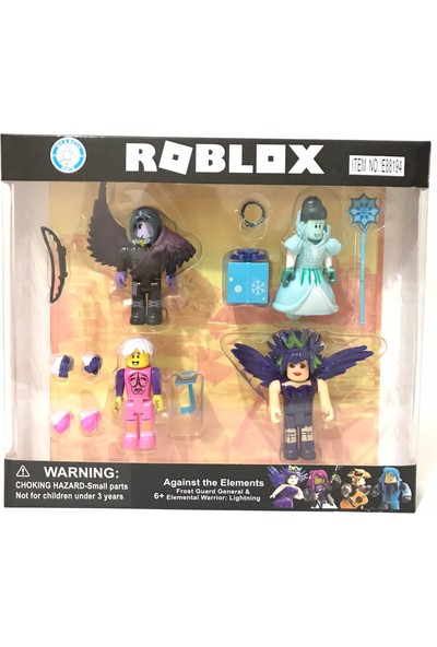 Tuengi Store Roblox 13 Parça Figür Oyuncak Seti Tuengi Store Roblox 13 Parça Figür Oyuncak Seti