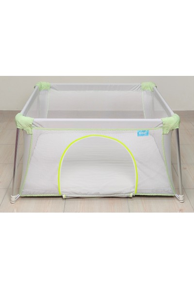 Dadi Baby Çocuk Koruma Ve Oyun Parkı Dadi Baby Çocuk Koruma Ve Oyun Parkı