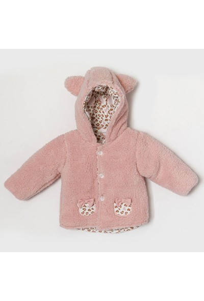 Andywawa Leopar Bebek Montu AC22078