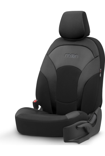 Otom Moon Design Airbag Dikişli Özel Tasarım Oto Koltuk Kılıfı Tam Set Otom Moon Design Airbag Dikişli Özel Tasarım Oto Koltuk Kılıfı Tam Set