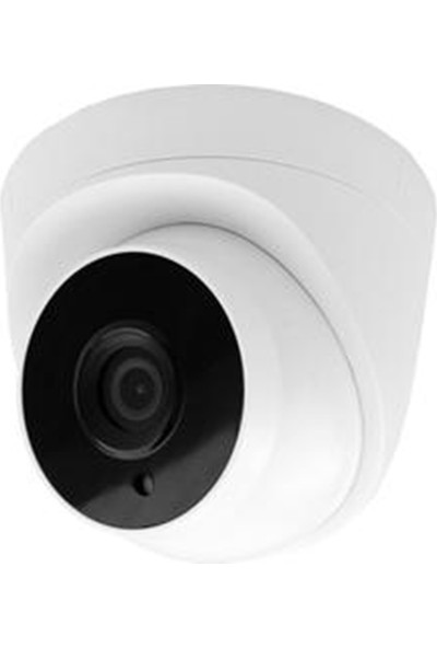 Tekno Kamera D120 2MP IP Dome Kamera Tekno Kamera D120 2MP IP Dome Kamera