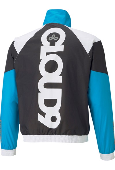 PUMA CLOUD9 Corrupted Kadın Rüzgarlık PUMA CLOUD9 Corrupted Kadın Rüzgarlık