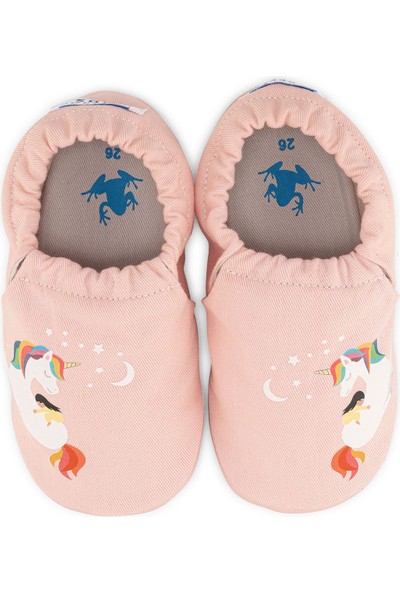 Hopfrög Unicorn Hyper Patik