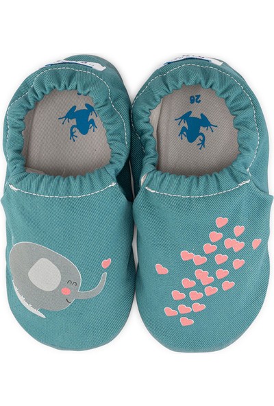 Hopfrög Cute Hose Patik Hyper Hopfrög Cute Hose Patik Hyper