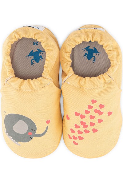 Hopfrög Cute Hose Patik Hyper Hopfrög Cute Hose Patik Hyper