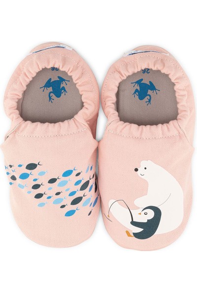 Hopfrög Friendly Hyper Patik