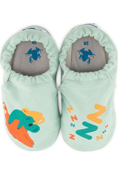 Hopfrög Slumber Hyper Patik Hopfrög Slumber Hyper Patik