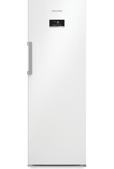 Grundıg Gfne 7301 7 Çekmeceli 256 Litre Hacim E Enerji No-Frost Derin Dondurucu (Hem Soğutucu, Hem Dondurucu) Grundıg Gfne 7301 7 Çekmeceli 256 Litre Hacim E Enerji No-Frost Derin Dondurucu (Hem Soğutucu, Hem Dondurucu)