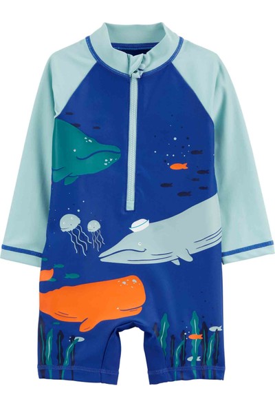 Carter's Carters Erkek Bebek Mayo 1J961410