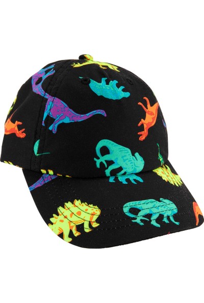 Carter's Carters Küçük Erkek Çocuk Şapka 2K451110