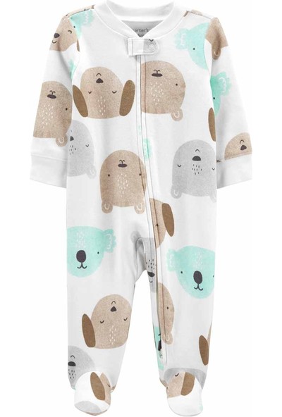 Carter's Carters Bebek Tulum 1L725610 Carter's Carters Bebek Tulum 1L725610