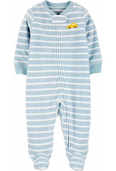 Carter's Carters Erkek Bebek Tulum 1L750010 Carter's Carters Erkek Bebek Tulum 1L750010