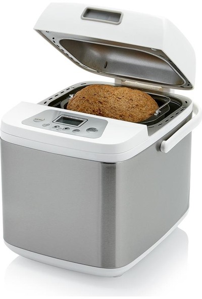 Princess 152007 Ev Yapımı Ekmek Yapma Makinesi Deluxe