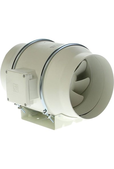 Soler&Palau Td Mixvent Serisi TD800/200 mm - 1100 M3