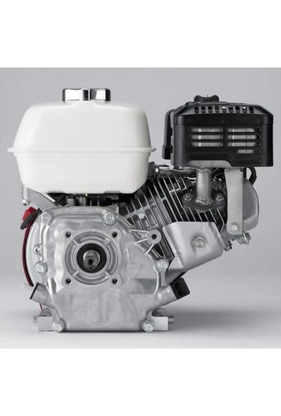 Honda Gx 200 Kamalı Çapa Tip Motor