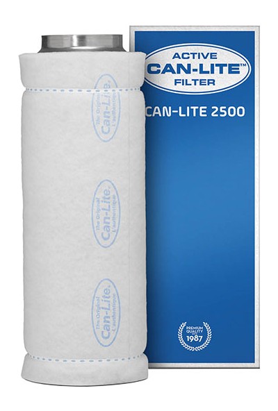 Can Filters Can Lite Karbon Filtre 2500 M3 Can Filters Can Lite Karbon Filtre 2500 M3