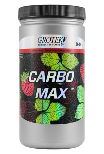 Grotek Carbo Max - 700 gr