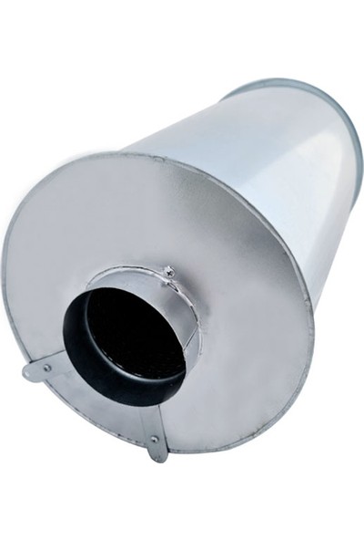 Tornado Sessiz Fan 220 M3/102 mm