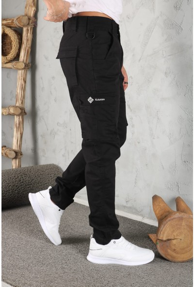 Frankness Jeans Erkek Tactical Kargo Pantolon Likralı Gabardin Yeni Sezon 1602 Frankness Jeans Erkek Tactical Kargo Pantolon Likralı Gabardin Yeni Sezon 1602
