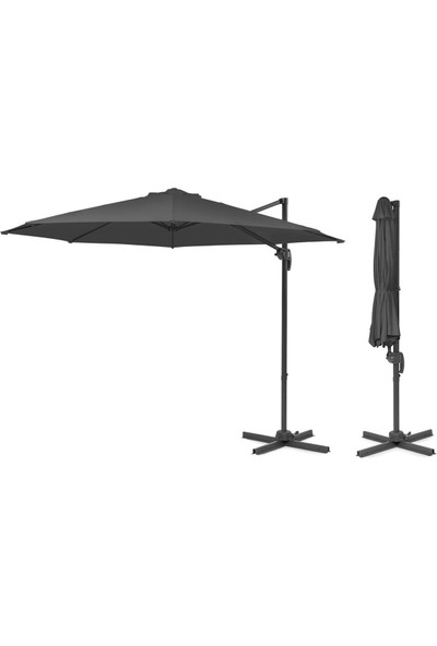 Blumfeldt Belo Horizonte Su Geçirmez Şemsiye Tente