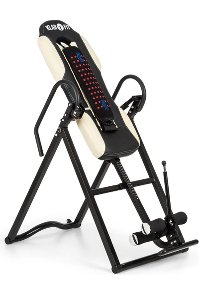 Klarfit Ease Delux Inversiyon Baş Aşağı Duruş Egzersiz Standı
