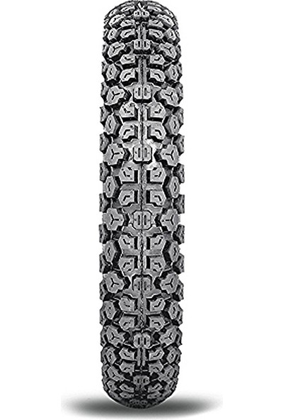 Servis Tyres 2.75/18 Ravo Cross Tube Type(Iç Lastikle Kullanılan) Servis Tyres 2.75/18 Ravo Cross Tube Type(Iç Lastikle Kullanılan)