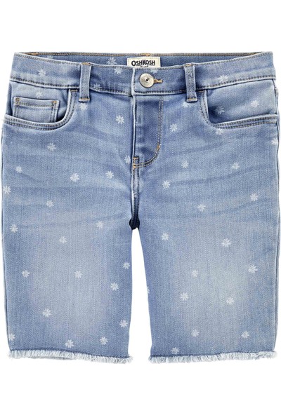 Oshkosh Kız Çocuk Şort - Pw 3H247610