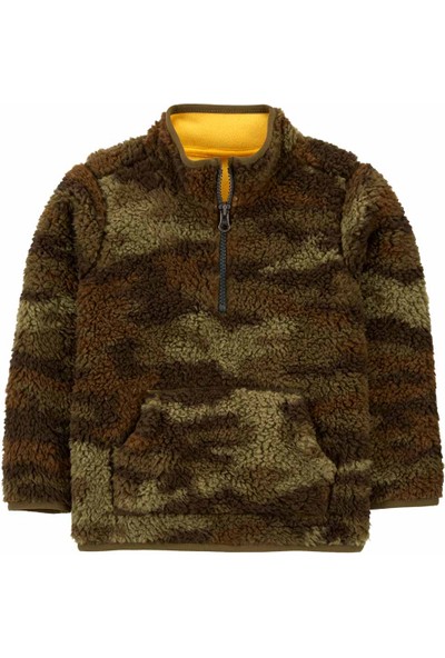 Carter's Küçük Erkek Çocuk Eşofman Üst - Pw 2J215810