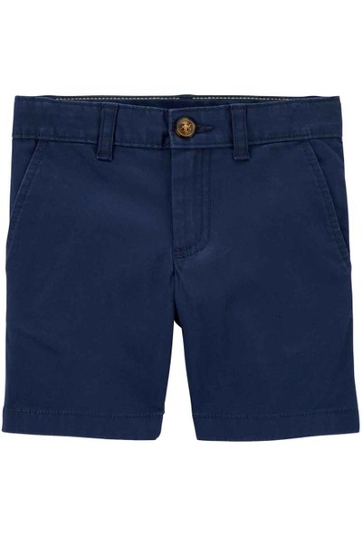 Carter's Küçük Erkek Çocuk Şort - Pw 2K385910