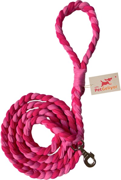 Pet Geliyor Candy Uzun Mesafe Köpek Gezdirme Tasması Kayışı 3 Metre Pet Geliyor Candy Uzun Mesafe Köpek Gezdirme Tasması Kayışı 3 Metre