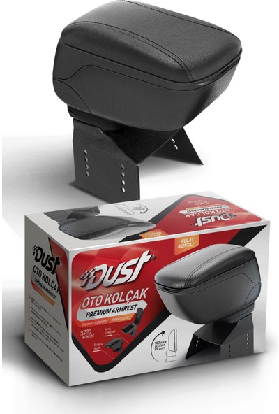 Dust Bin Dust Sürgülü Kolçak Dust Bin Dust Sürgülü Kolçak