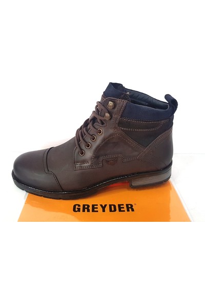 Greyder 10416 Kürklü Bot