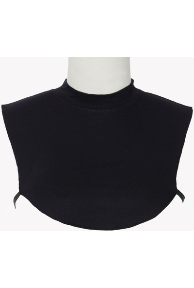 Başel Stores Boyunluk Siyah Başel Stores Boyunluk Siyah