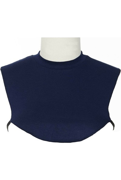 Başel Stores Boyunluk Lacivert Başel Stores Boyunluk Lacivert