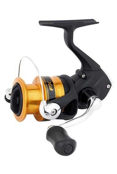 Shimano Fx 2500 Fc Spin Olta Makinesi Shimano Fx 2500 Fc Spin Olta Makinesi