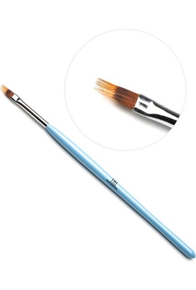 Tnl Professional Ombre Fırçası Tnl Professional Ombre Fırçası