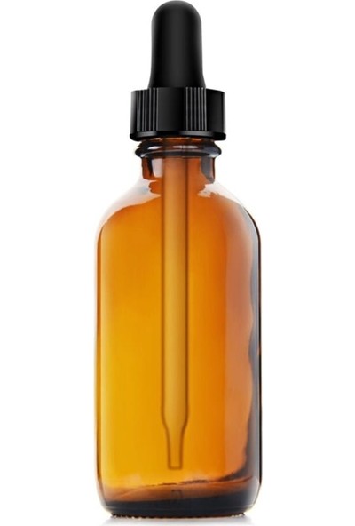 Luba Damlalıklı Cam Şişe 50 ml