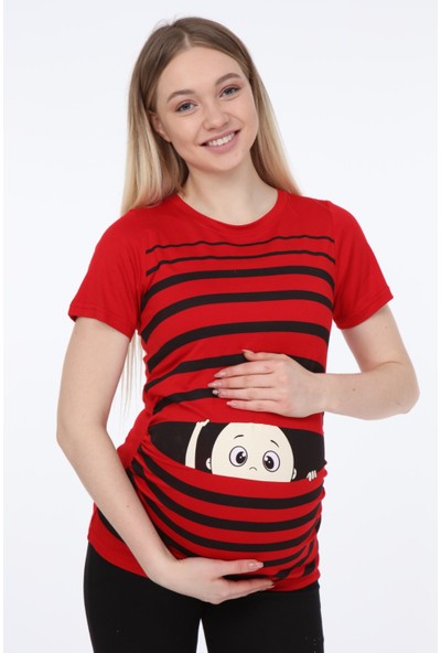 Turkish Dreams Hamile Tişört