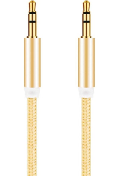 Kensa A-10 Aux Kablo 1 Metre Kensa A-10 Aux Kablo 1 Metre