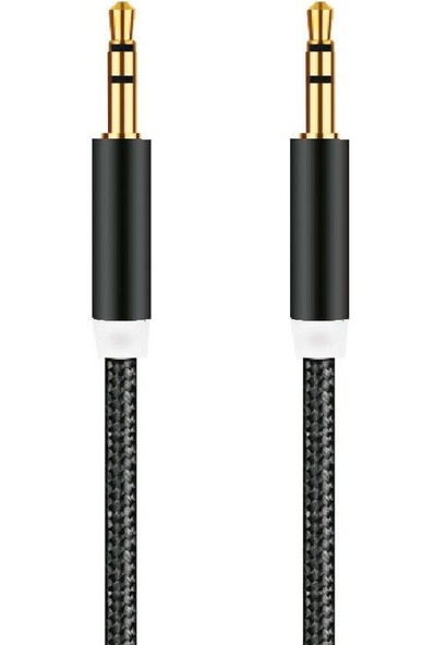 Kensa A-10 Aux Kablo 1 Metre Kensa A-10 Aux Kablo 1 Metre