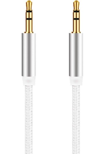 Kensa A-10 Aux Kablo 1 Metre Kensa A-10 Aux Kablo 1 Metre